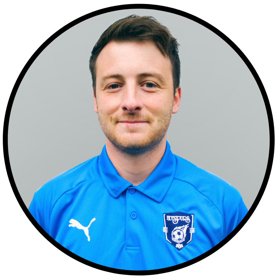 The Foundation Phase - U8-U12 - Hotspurs Soccer