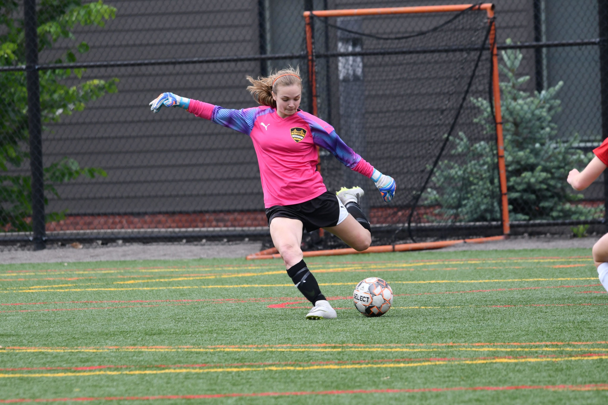 Spurs Signing: Jess Neill - Hotspurs Soccer