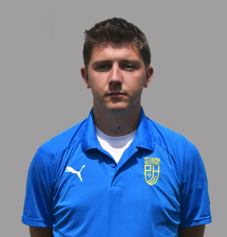 Pittsburgh Hotspurs - Steve Rerick - Hotspurs Soccer