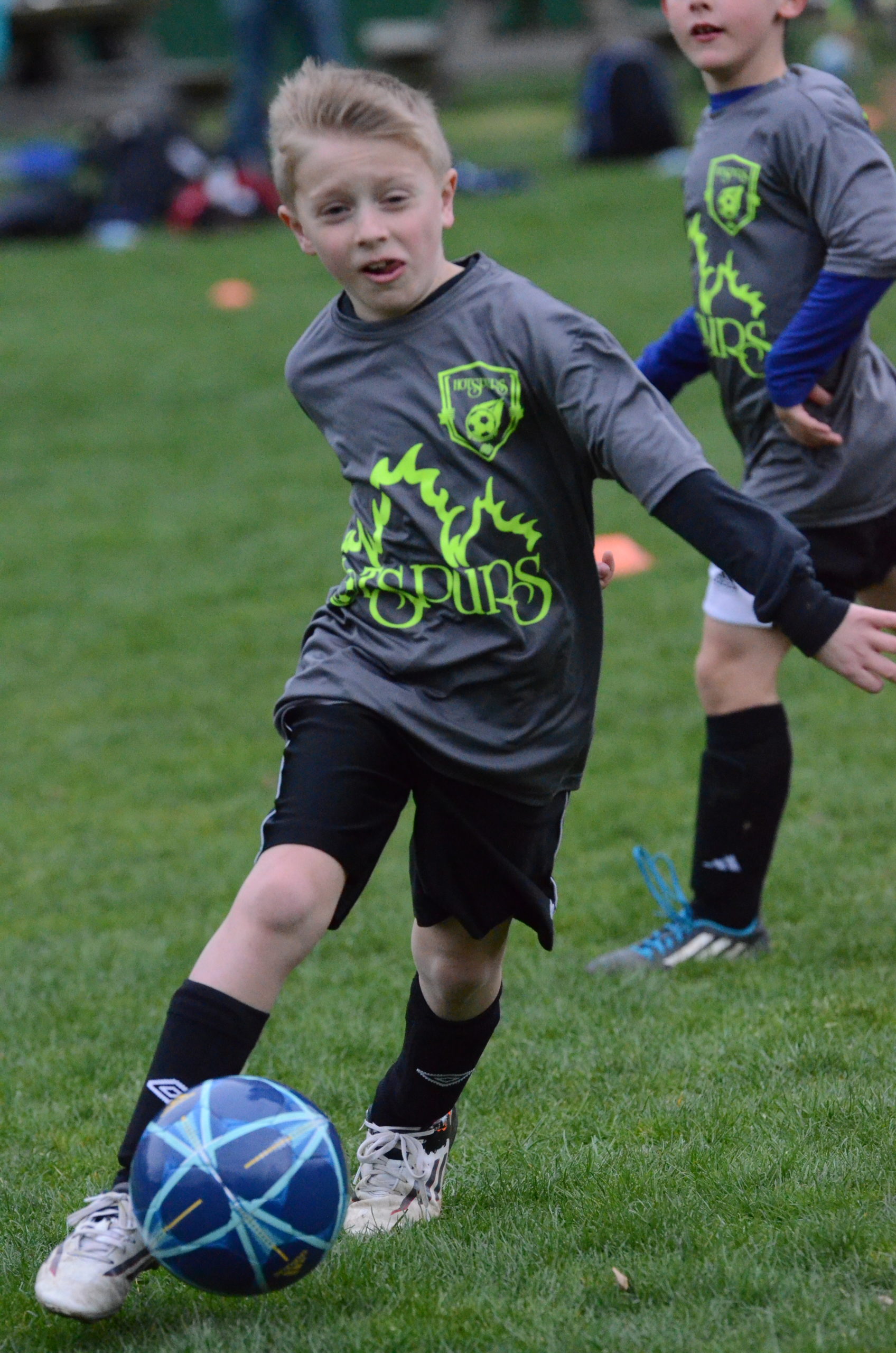 DSC_0329 - Hotspurs Soccer