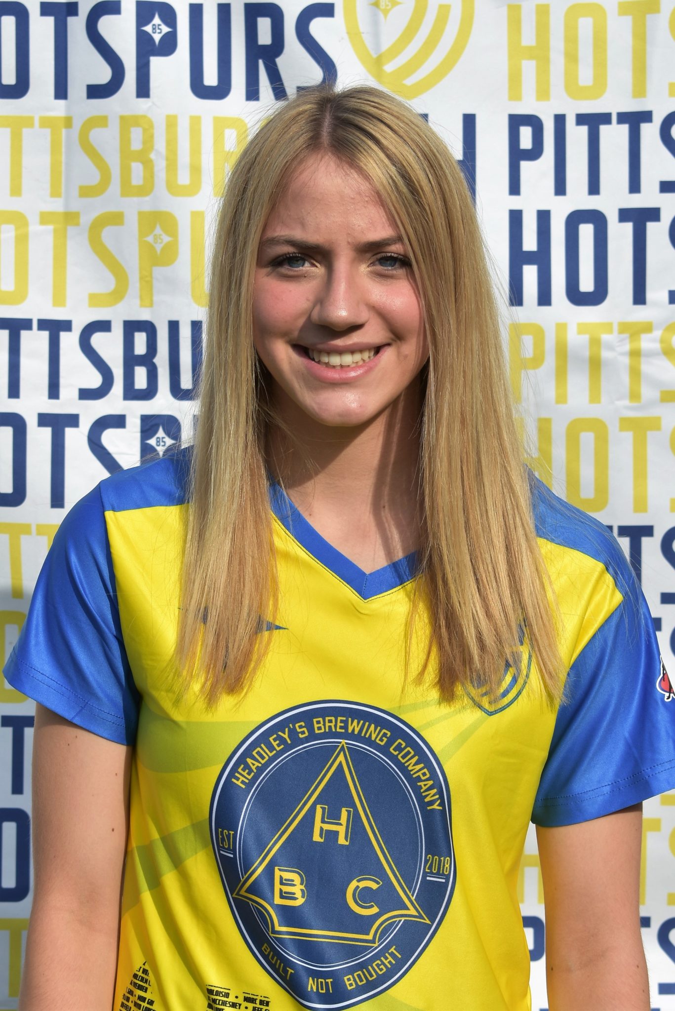Kaitlyn Killinger - Pittsburgh Hotspurs - Hotspurs Soccer