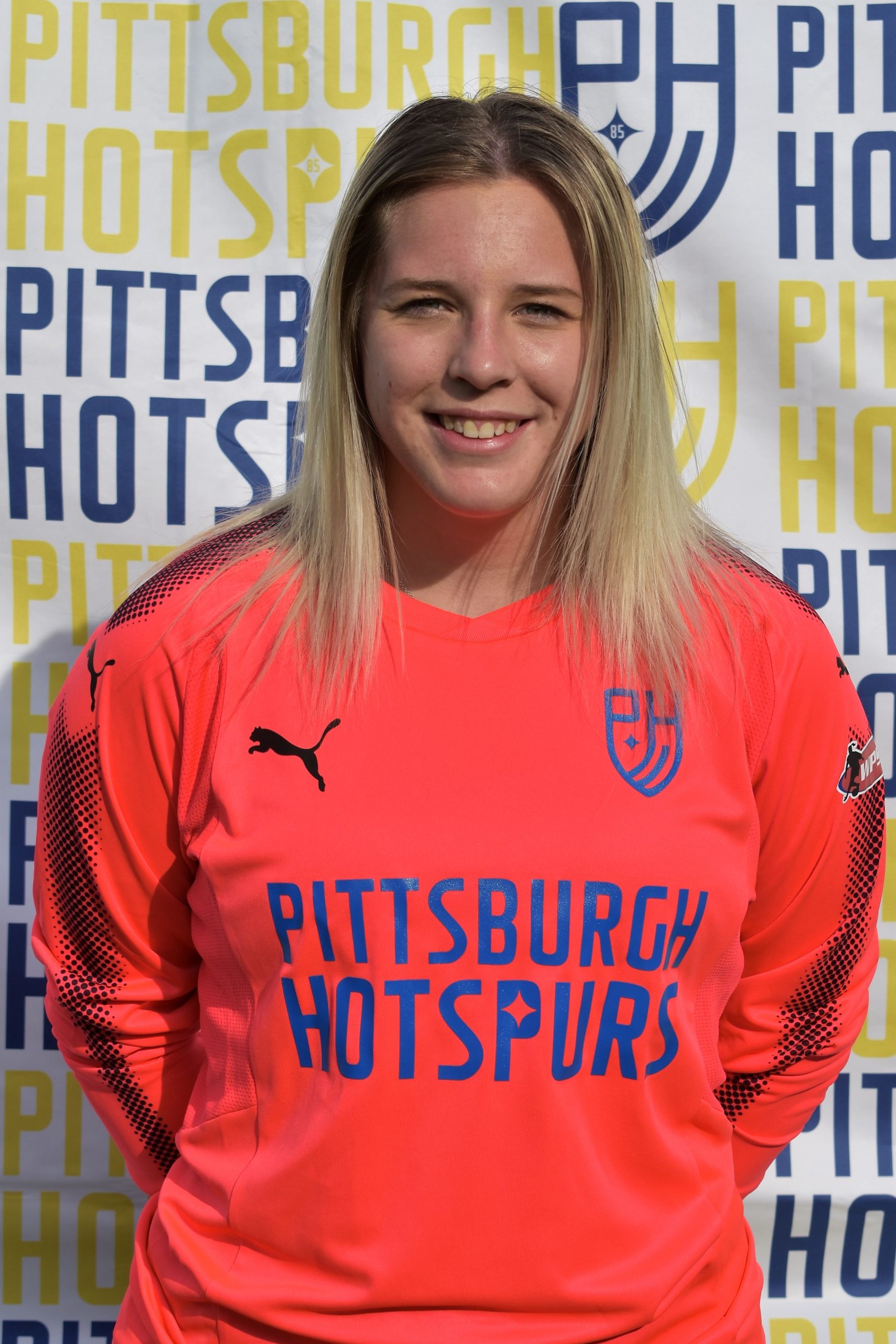 Women's First Team Roster - Hotspurs Soccer