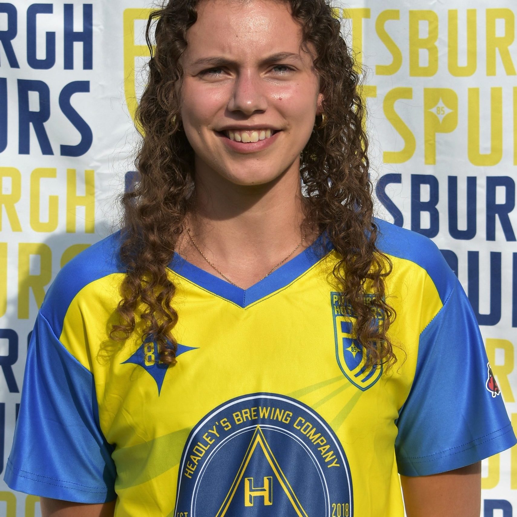 Women's First Team Roster - Hotspurs Soccer